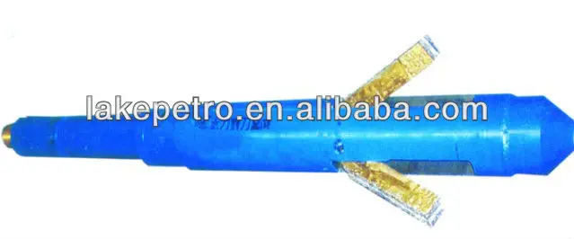 Oil Well Drilling Hydraulic Casing Cutter - High Performance