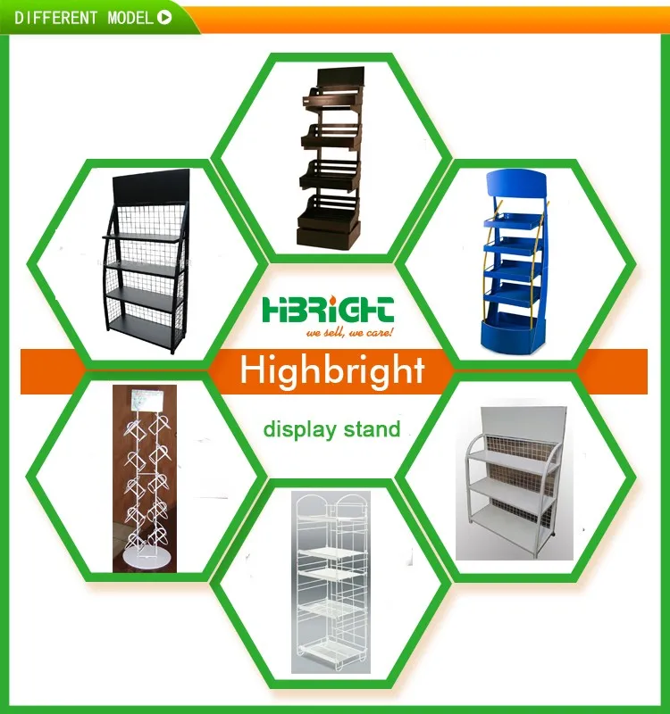 Teddy Bear Display Stands - Customize for Retail Success