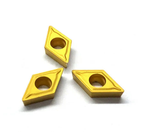 High Performance Gesac Tool Turning Inserts - Customized Support