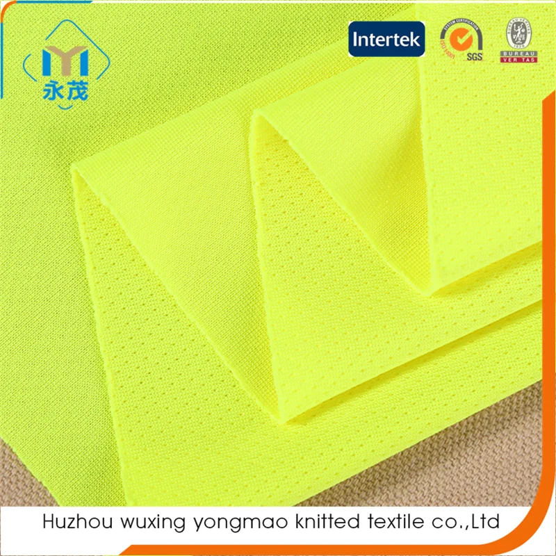 Huzhou Factory Neon Color Cool Mesh Fabric - Buy Cool Mesh Fabric,Micro ...