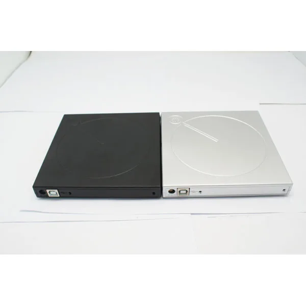 2.5 Hdd Case External Cd-rom/computer Dvd/cd-rom - Buy Computer Dvd/cd ...
