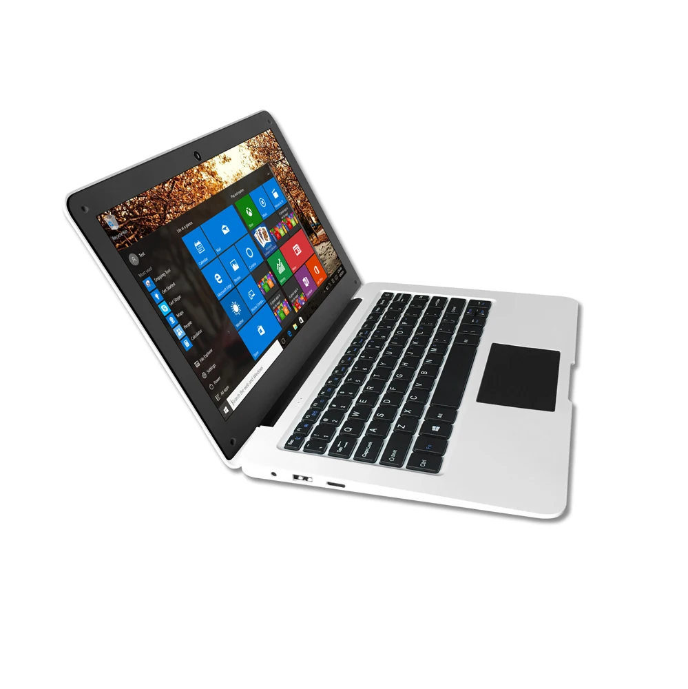 PC1068 High Quality 10.1 Inch Oem Laptop With 2G/32GB , Wind10 Notebook ...