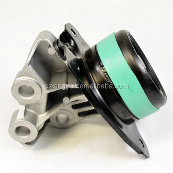 Chevrolet Captiva 2007-2010 Engine Mounting Bracket