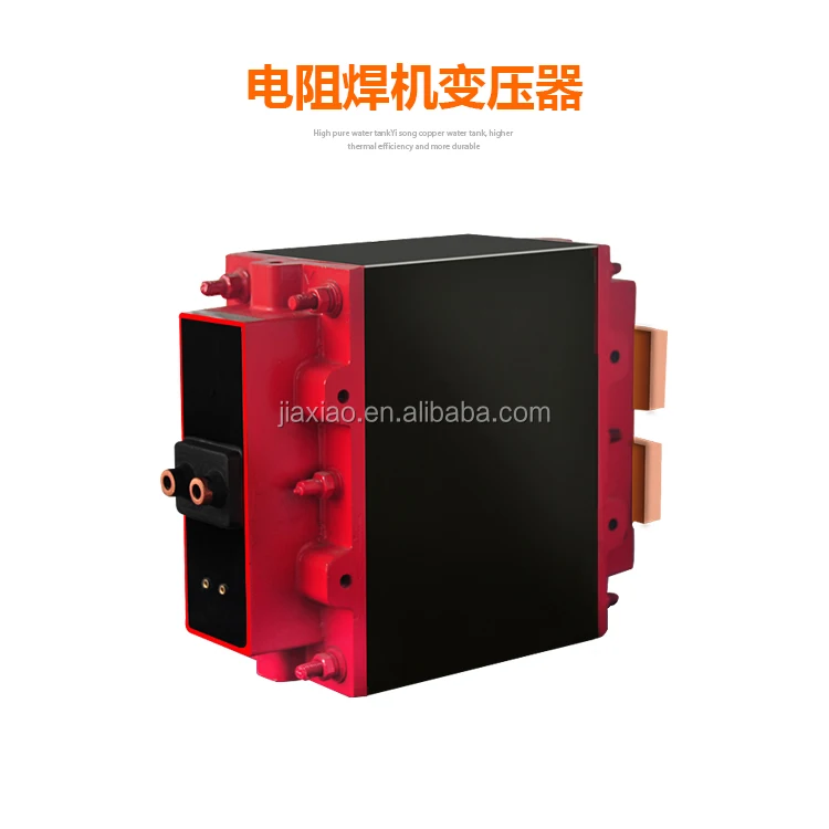AC Spot Welding Machine Transformer - 20KVA Capacity