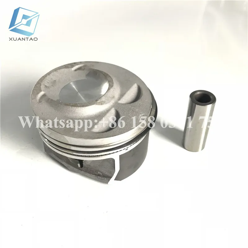 Piston Oe 03h107065n 03h107103n 03h107065f 03h107065s 03h107065ar ...