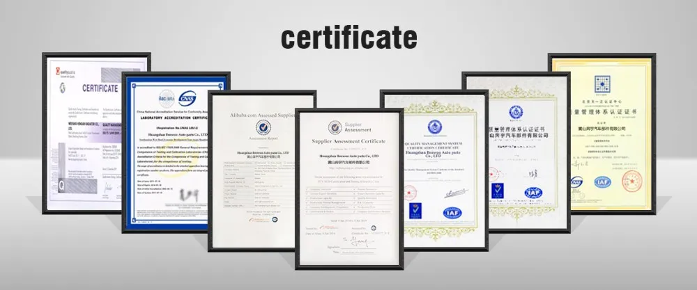 Auto Parts Car Aluminum AC Condenser for Toyota Yaris 884600D290