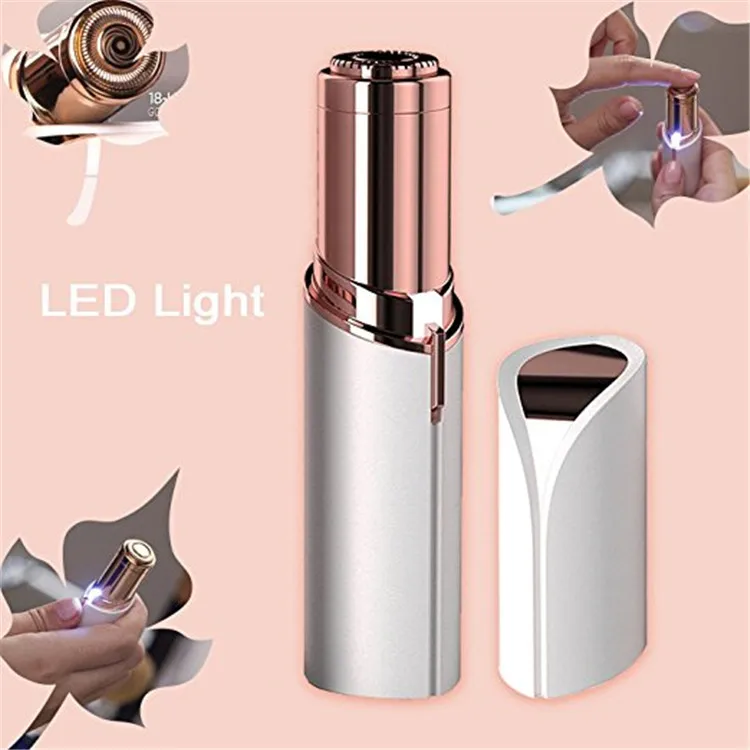 Flawless Hair Removal Set(id:10762076) Product details - View Flawless ...