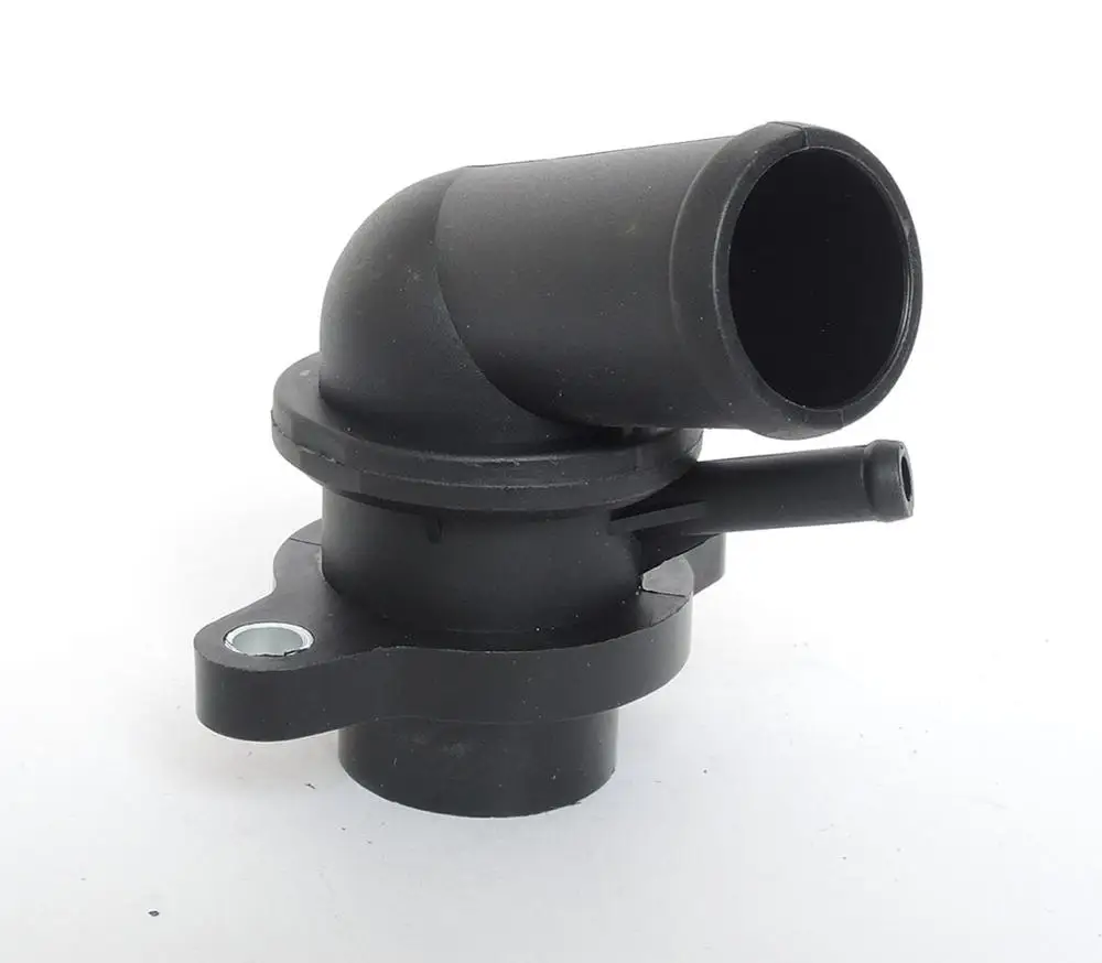 96282726 Car High Performance Water Flange Thermostat Housing Fits 99 ...