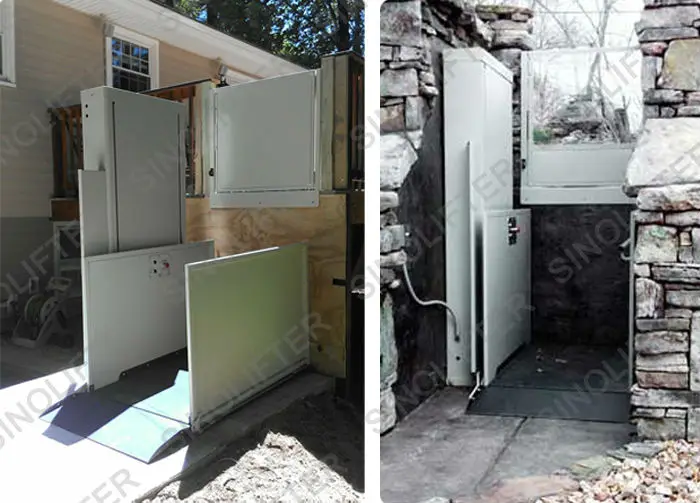 4m Pwd Lift For Disabled People - Buy 4m Pwd Lift For Disabled People ...