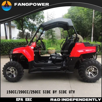 Chinese Cheap Side By Side Youth 150cc Utv For Kids - Buy Odes 150cc ...