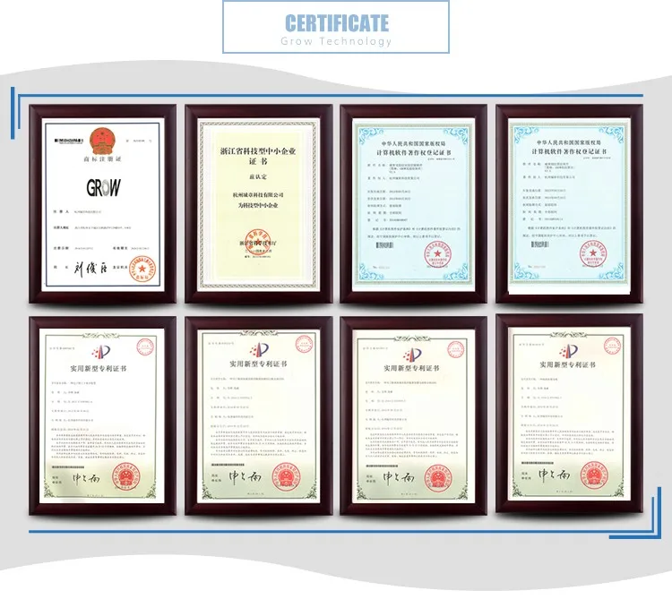 GROW R301T USB UART Fingerprint Sensor High Quality Biometric ...