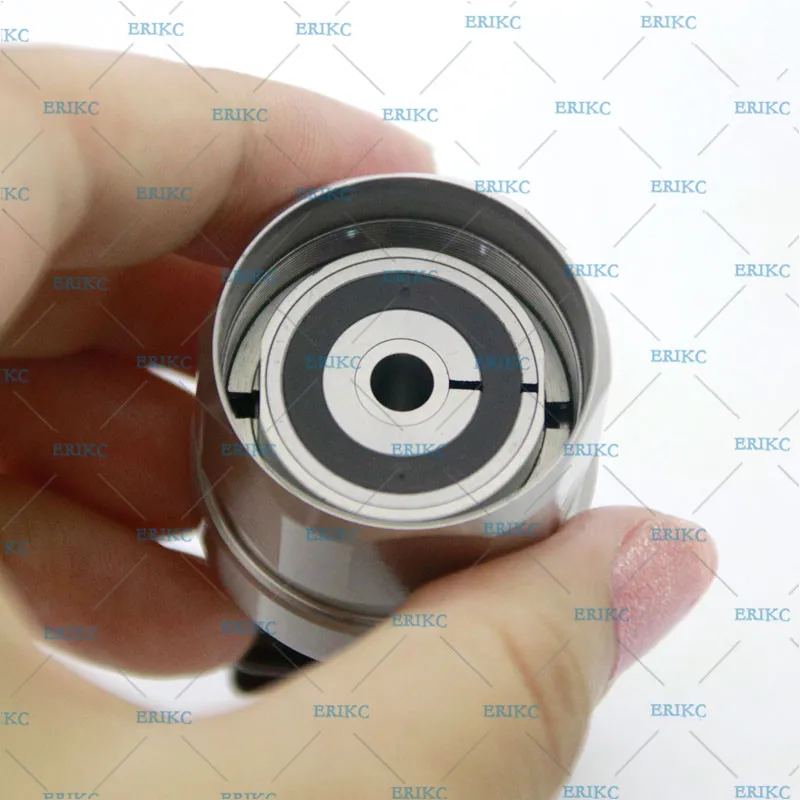 Denso Common Rail Metering Valve E1022007 / Fuel Metering Solenoid ...