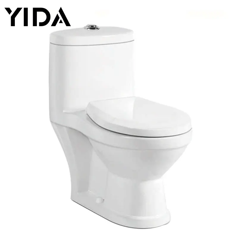 S Trap 150mm Color Preschool Toilets Washdown Child Toilet