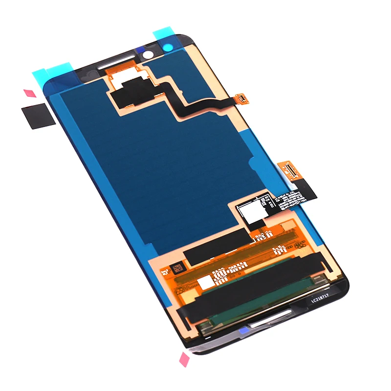 Replacement Touch Screen Lcd Display Full Assembly For Htc For Google ...