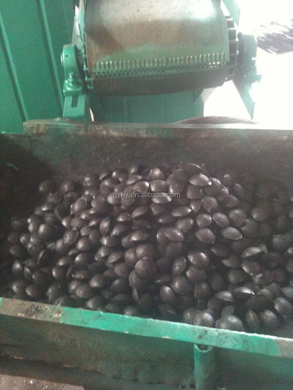 찰흙 공 압박 기계기계를 만드는 찰흙 공찰흙 압출기 Buy 클레이 볼 프레스 기계석탄 먼지 연탄 기계작은 연탄 만드는 기계 Product On