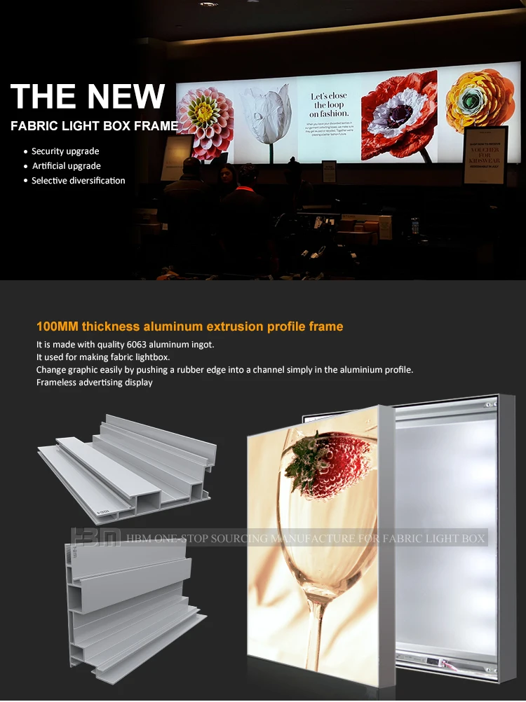 Aluminum Fabric Extrusion - Durable and Versatile Solutions