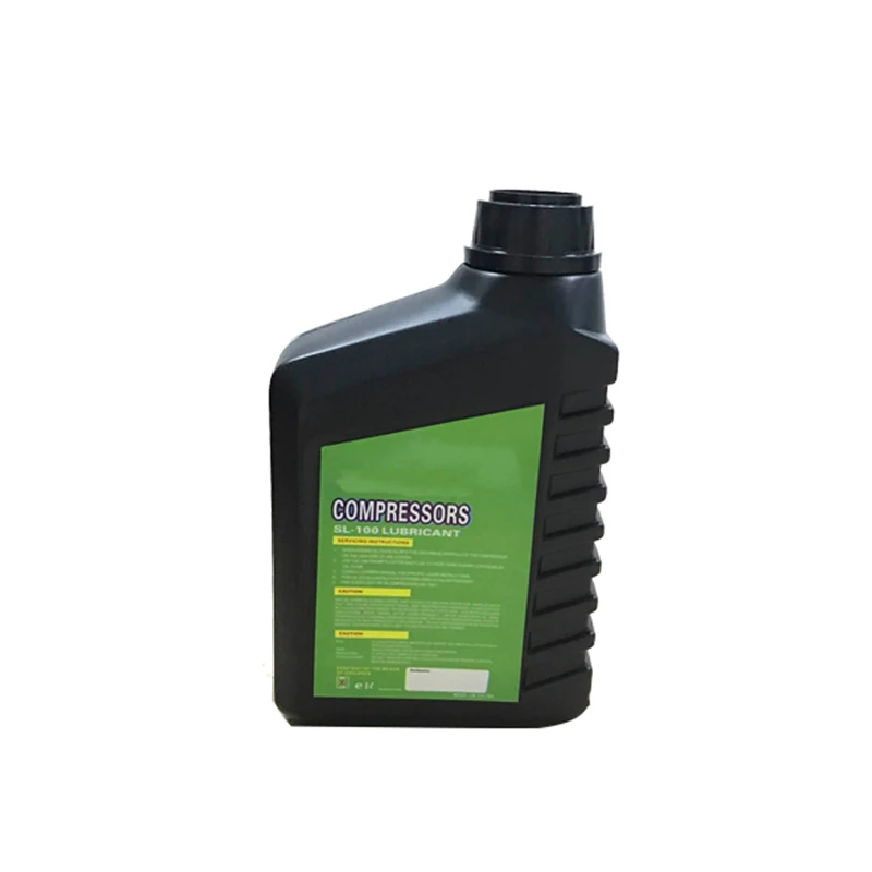 2018 New Arrival R134a Compressor Oil Sl-100 Lubricant 1l And 4l ...