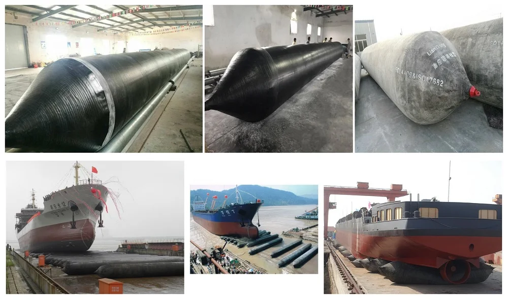 Air Lifting Bag/Ship Salvage Balloon| Alibaba.com