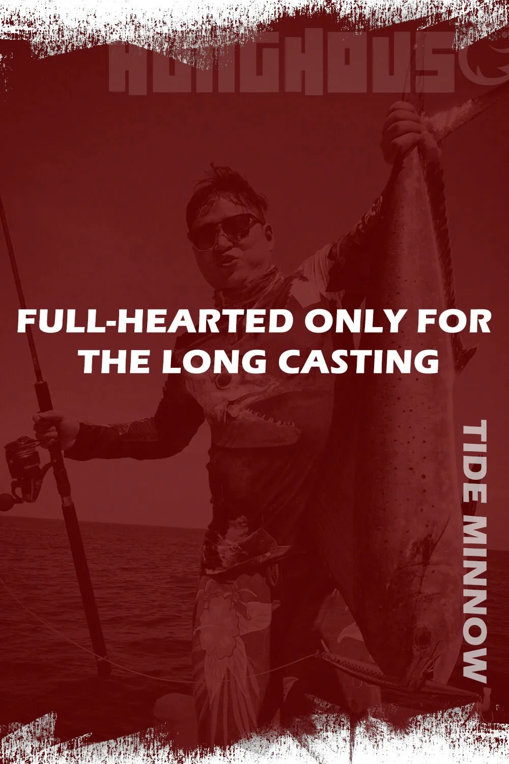 Hunthouse 10 Colors Available Floating Saltwater Hunthouse Wholesale ...