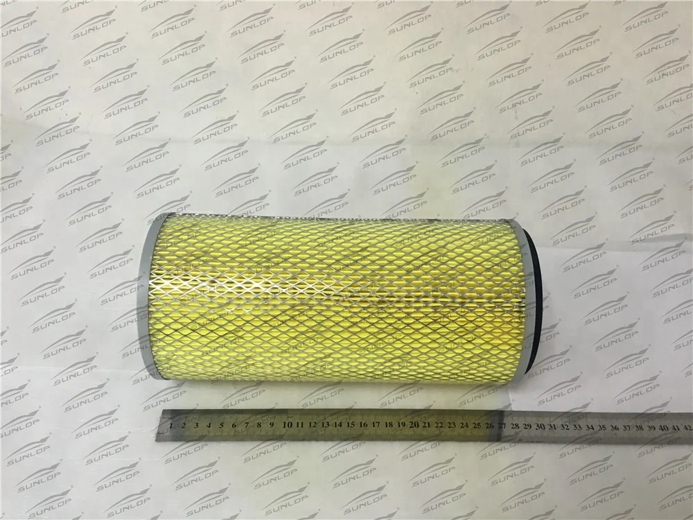 Hiace零件KDH 200零件新Hiace #000276空气过滤器汽油17801-54100| Alibaba.com