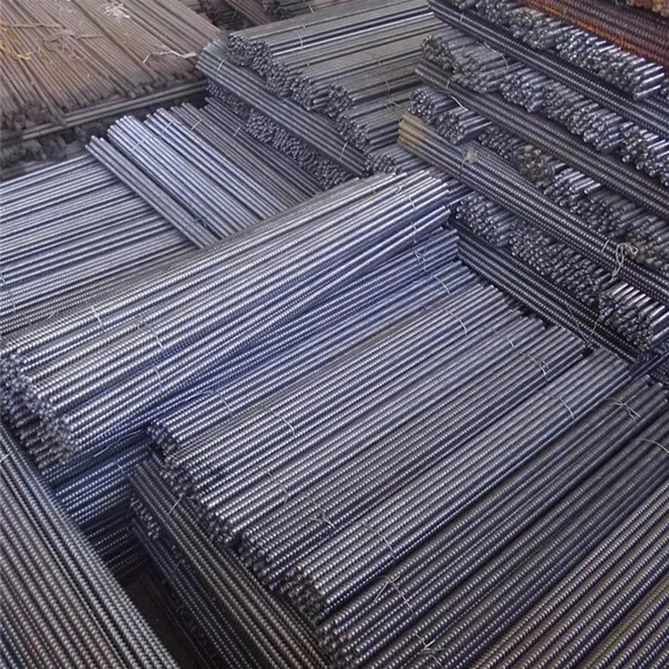 M40 Gewindestange - High Quality Carbon Steel Thread Rods