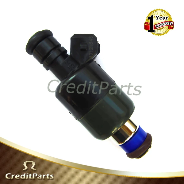 Original Daewoo 17121646 Fuel Injector For Daewoo Saturn - Buy Fuel ...