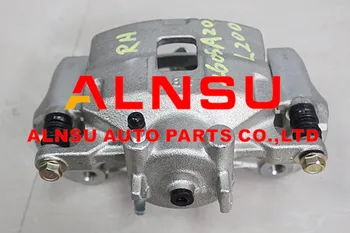 Brake Caliper For Mitsubishi Pickup L200 4605a202 - Buy Brake Caliper ...