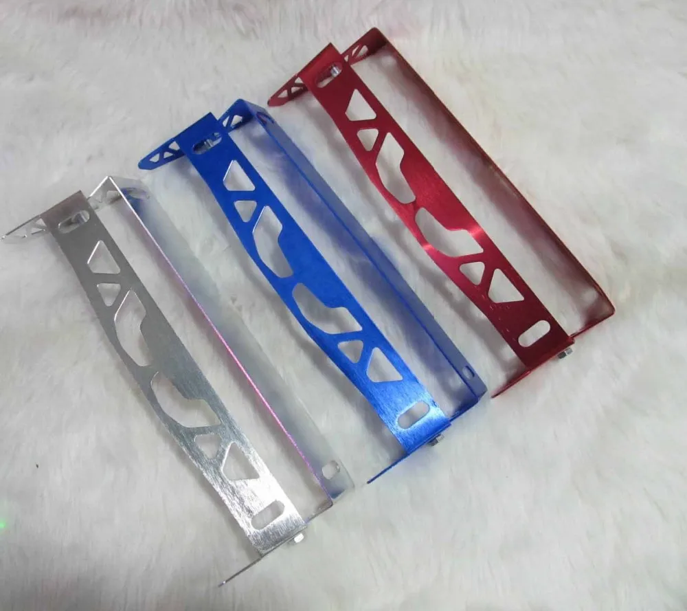 Universal 3d Blank Aluminium Number Plates - Buy Blank Aluminium Number ...