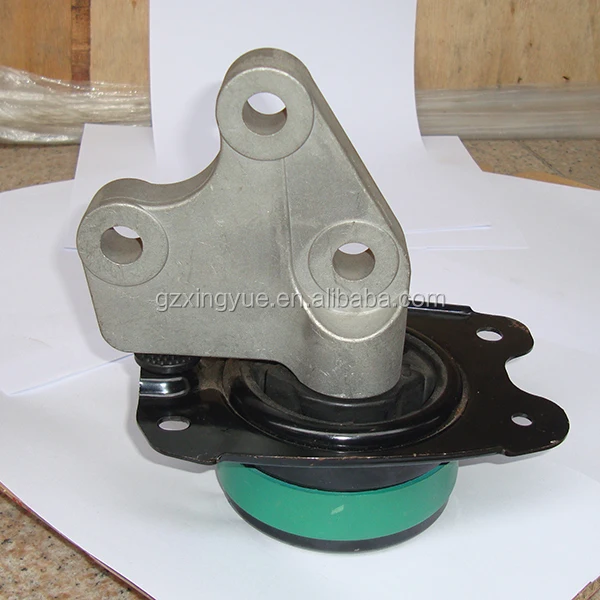 Auto Manual Transmission Mt Engine Mount 25959115 96626787 For ...