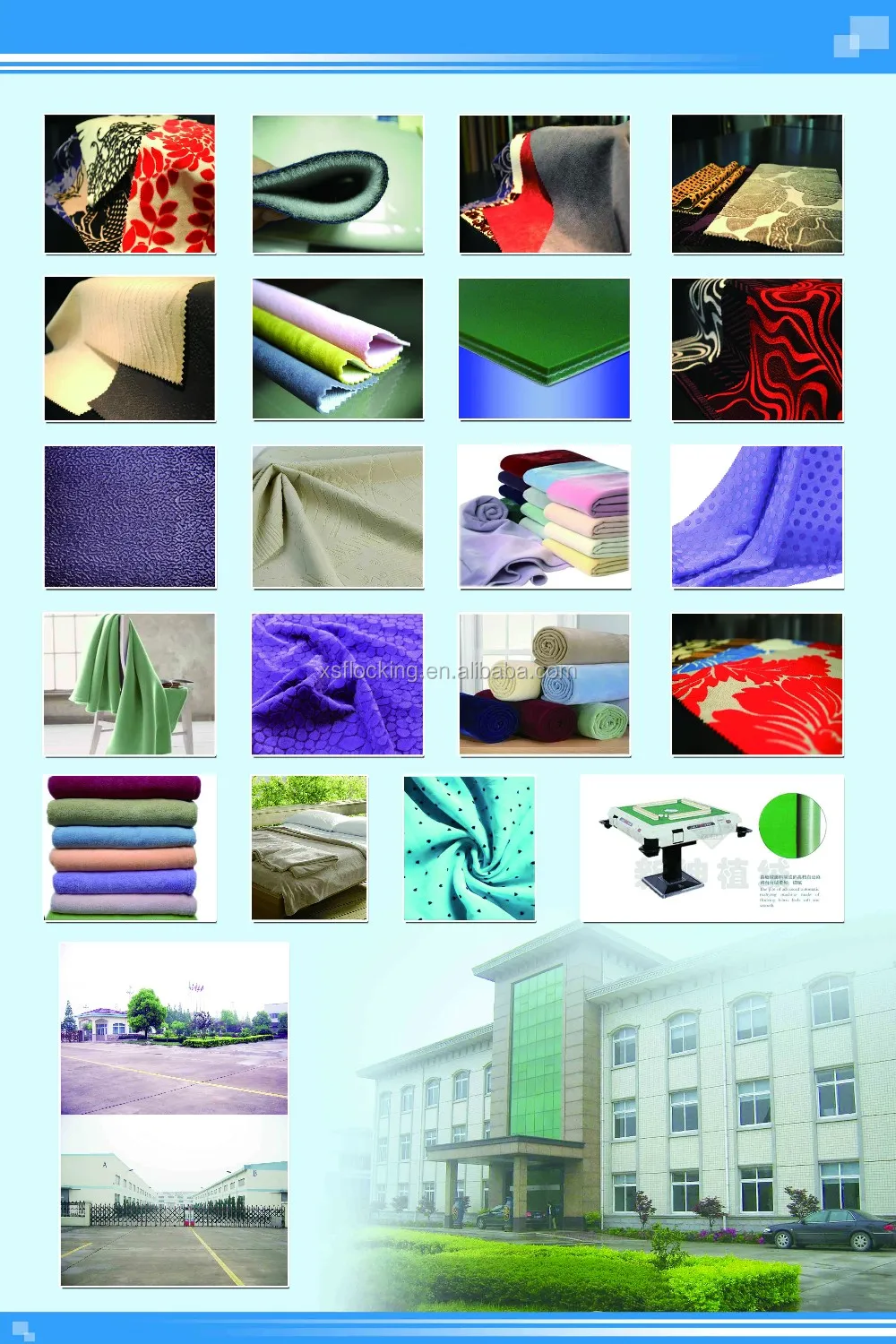 Nylon Flocking Powder Nylon 66 Semi Dull 0.5-6mm Cn;jia 1-25d Xs-87 ...