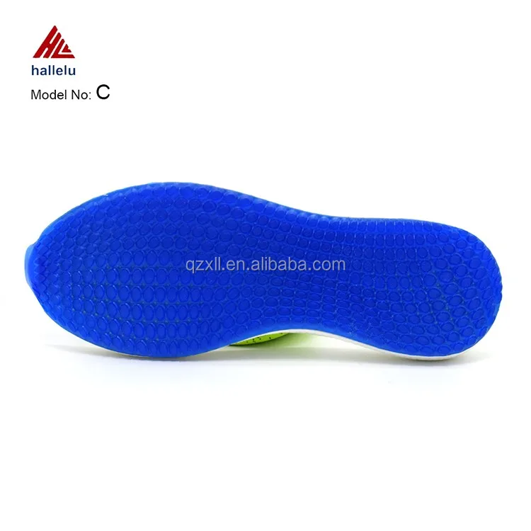Newly Designed Hot Sale Injection Md Foam Phylon Outsole Women Running ...