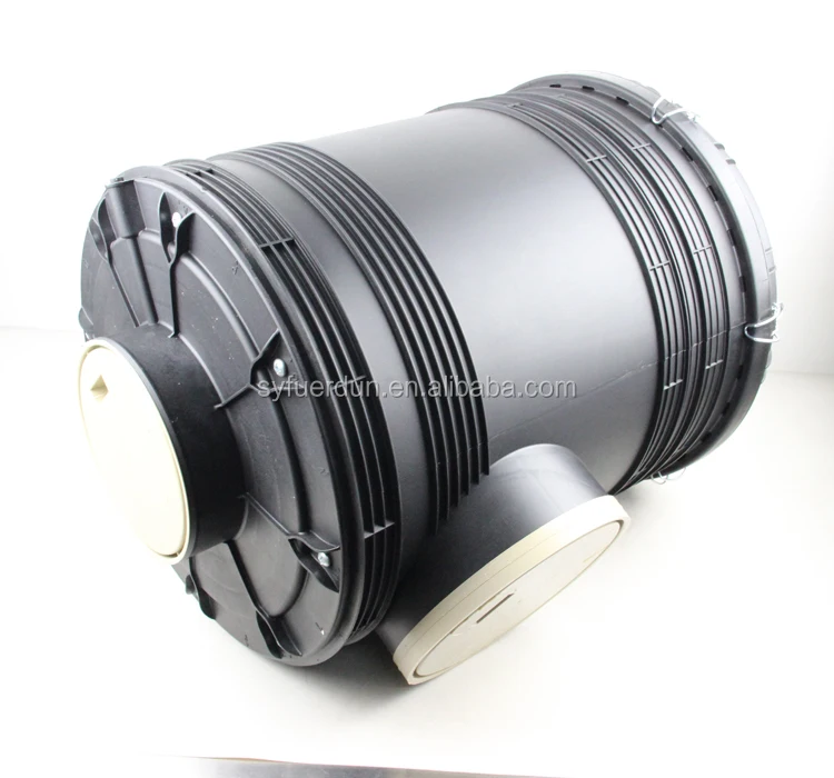 Dongfeng Kr Air Filter Housing Af26433 Af26434 Aa2960 - Buy Aa2960 ...