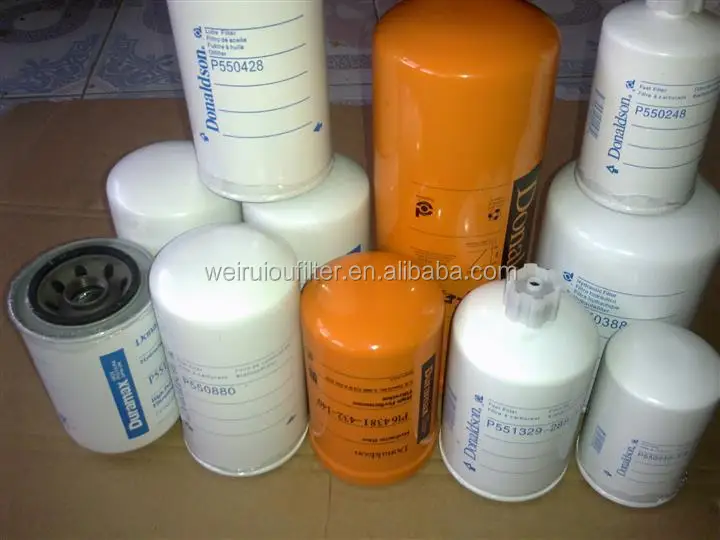 Donaldson Fuel Filter P551315 - Buy P551315,Fuel Filter P551315 ...