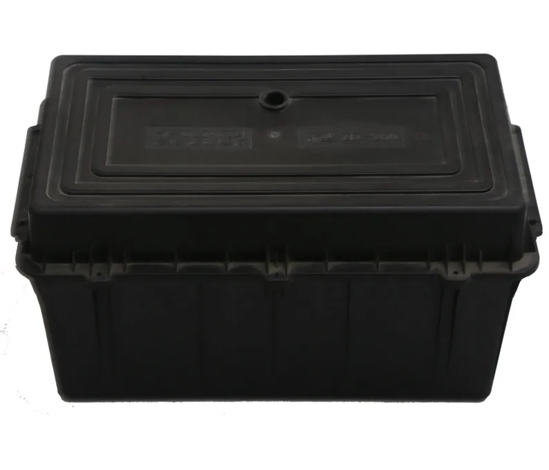 High Quality Outdoor Ip65 Custom Waterproof Abs Plastic Battery Box ...