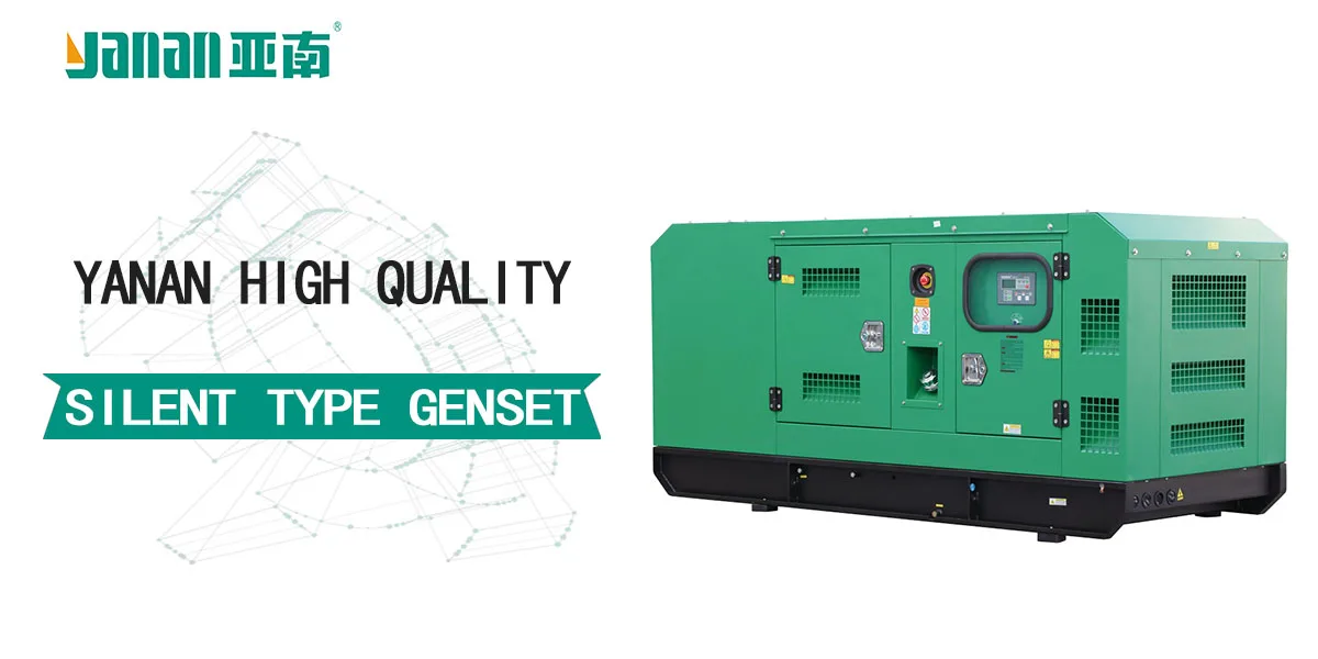 Fujian Fuan Mindong Yanan Electrical Machine Co., Ltd - Alternator ...