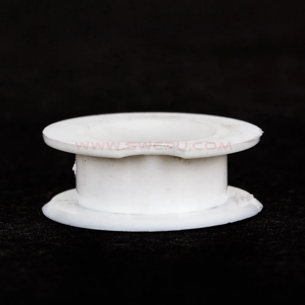 Injection Molding Plastic Wire Rope Spools for Winding