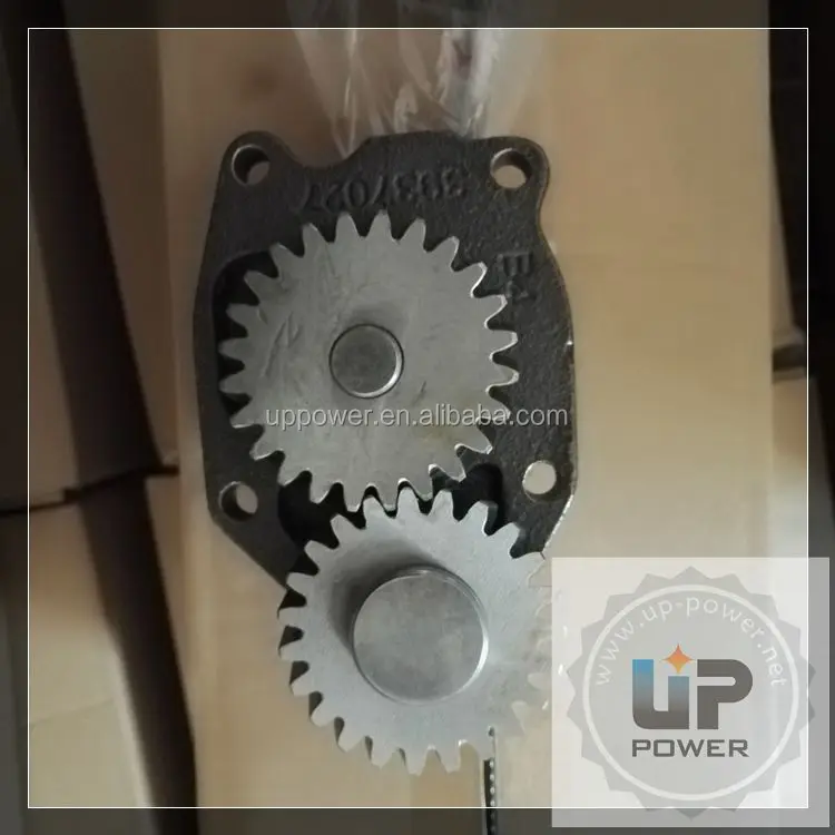 用于康明斯 4BT/4BTA 3937027 的油泵| Alibaba.com