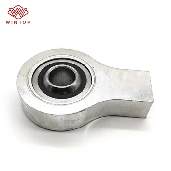 Oem 1443114 1744210 Cabin Shock Absorber Driver Cab Truck Bearing Joint ...