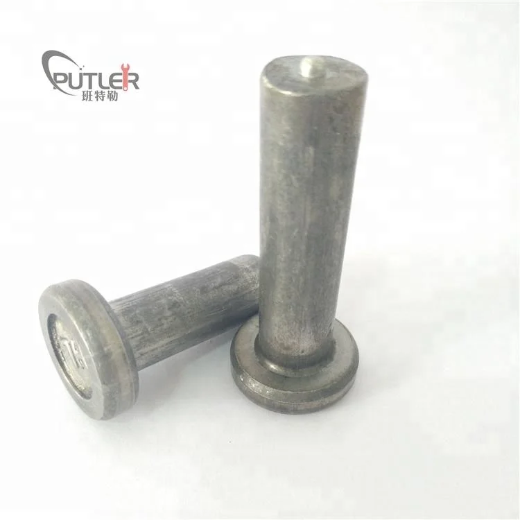 Astm A108 Shear Stud/19mm Shear Stud - Buy Shear Connectors ...