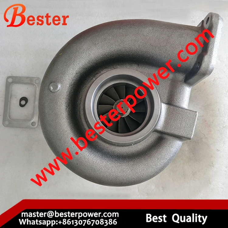 Turbochargers for Iveco Bus Cursor 8 F2B Euro-3 Engine