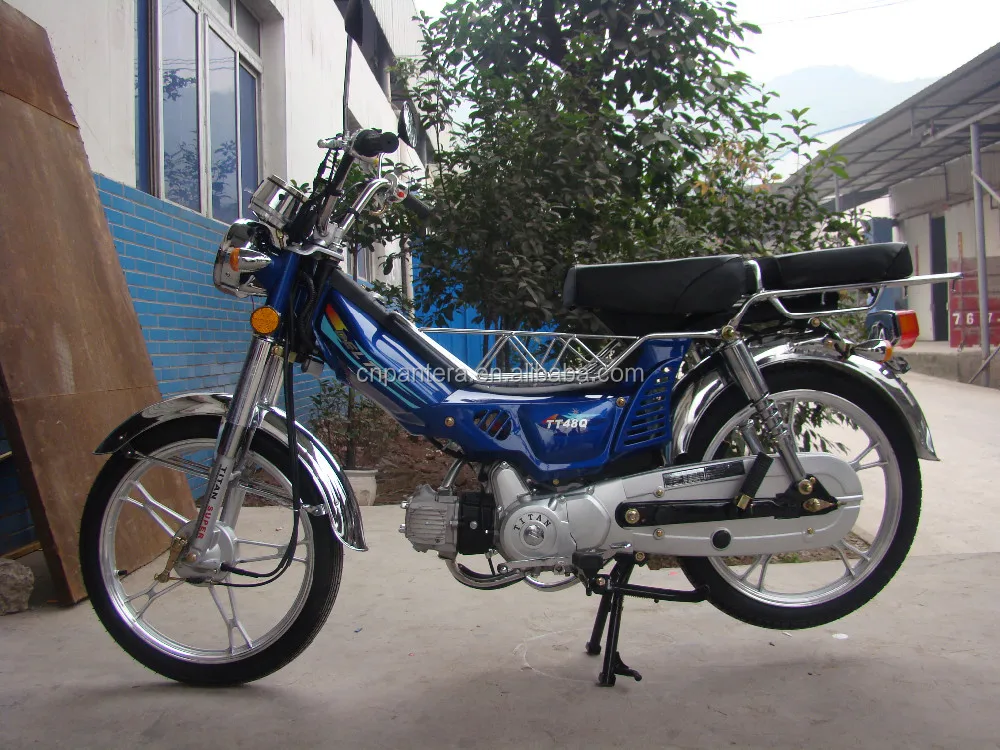 70cc 110cc Delta Model Motor 50cc Motorcycle - Quality & Speed