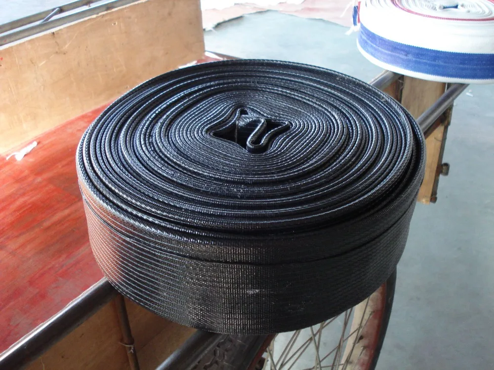 High Pressure Flexible Tpu Lay Flat Flyboard Hose - Buy Layflat Fire ...