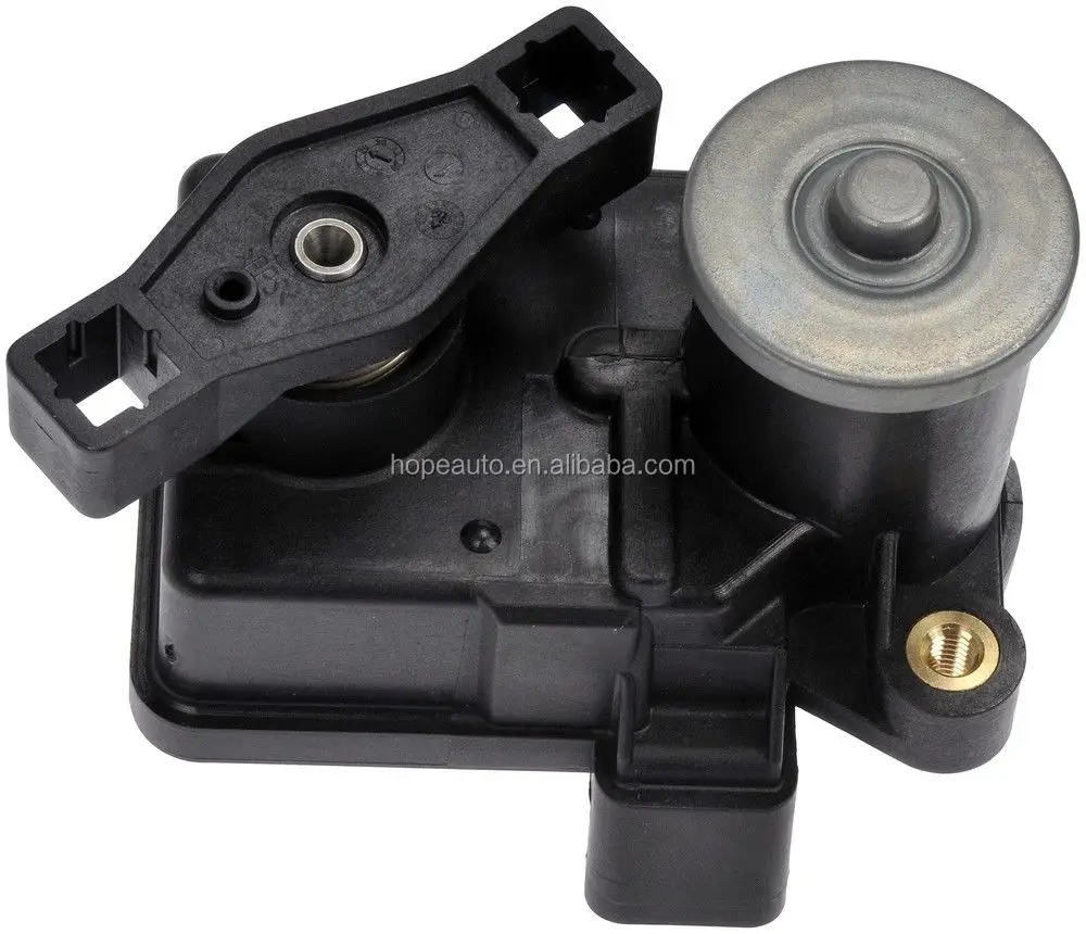Oem Intake Manifold Actuator A6420907737 A6421500594 Untuk Mercedes ...
