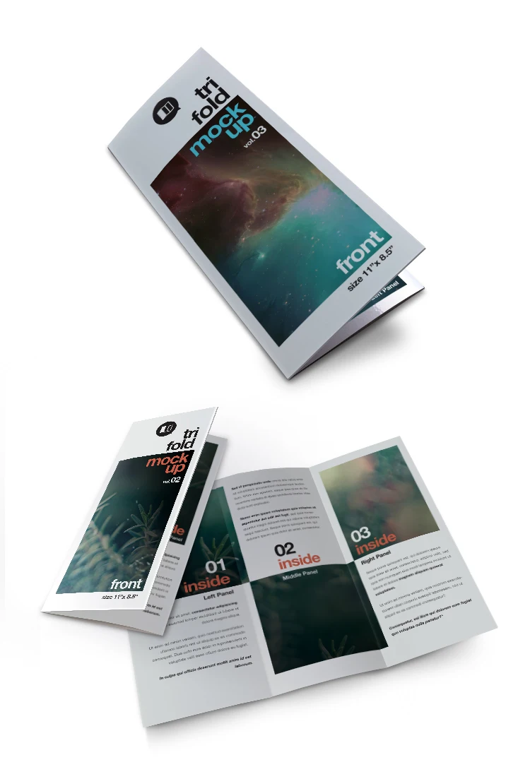 Custom A Size Flyers - Effective Advertising Solutions
