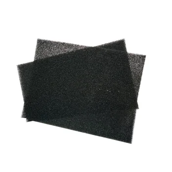 Air Polyurethane Dust Filter Foam /wholesale Bio Aquarium Sponge Filter ...