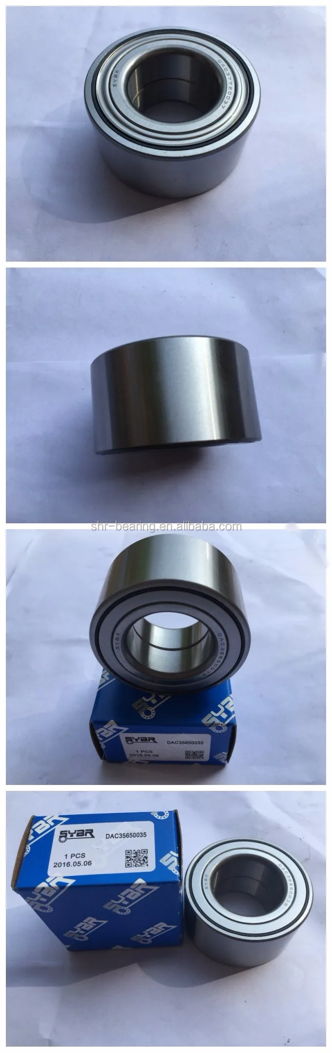 Подшипник переднего колеса 09267-34002 VKBA3786, автоподшипник, каталог ...