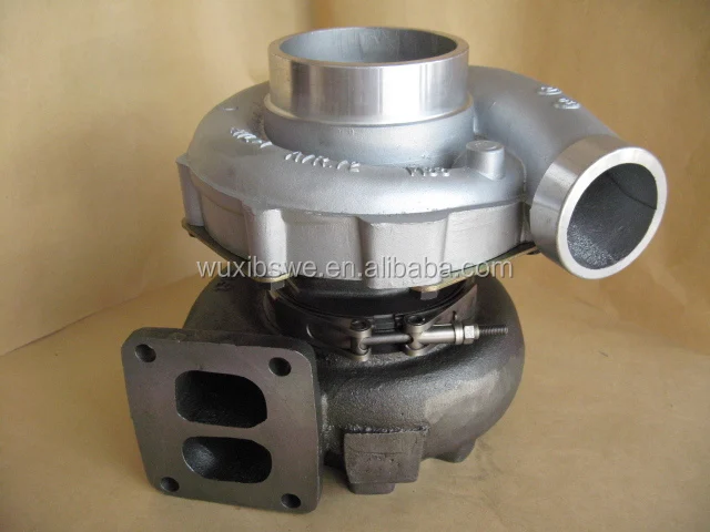 New Arrive! Turbo Hx50 H2d Dsc11-12-112-113 3537639 1378567 3528650 ...