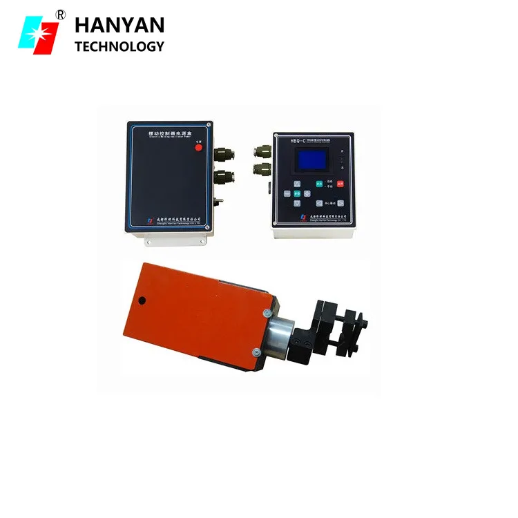 Jbq-a Fillet Welding Oscillator Small Oscillating Motors For Automatic ...