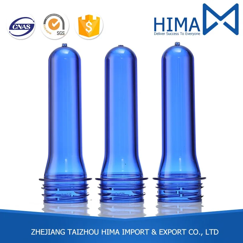 Best Quality Pco 38mm Hot Fill 32g Pet Preform Plastic Pet Preform ...