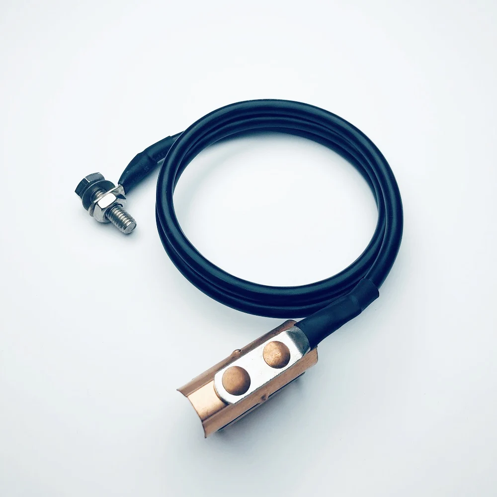 Spring Type Grounding Kits for Reliable Earthing Solutions